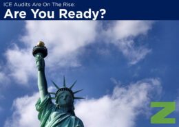 ICE Audits Are On The Rise - Are You Ready? - Zorn Insight
