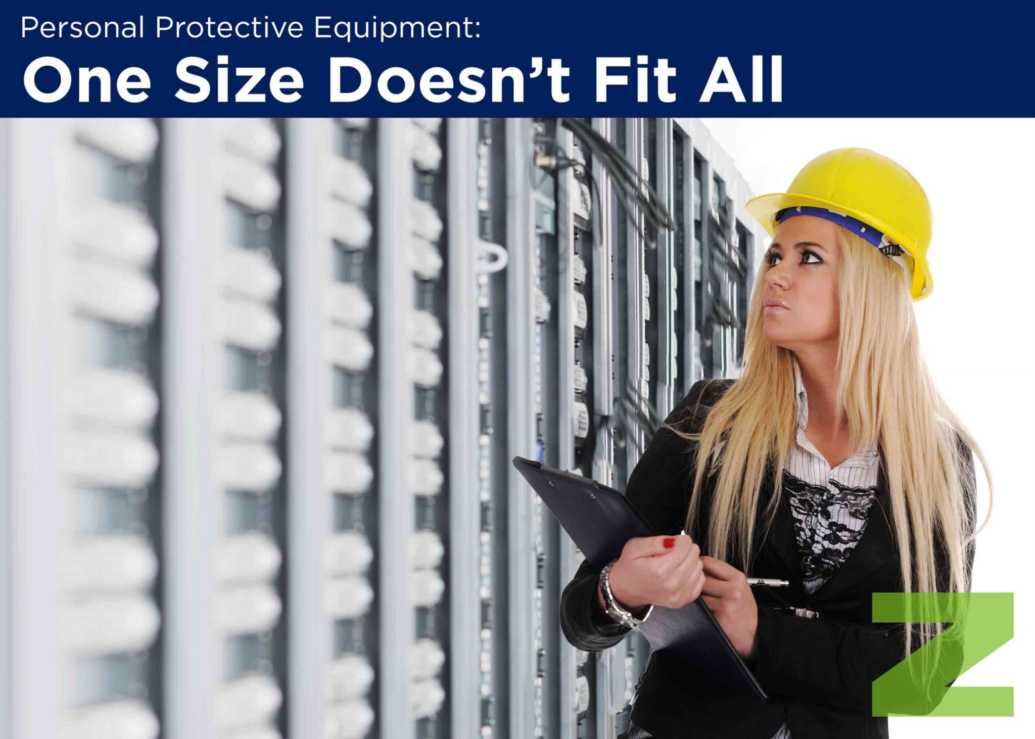 PPE: One Size Doesn’t Fit All - Zorn Insight