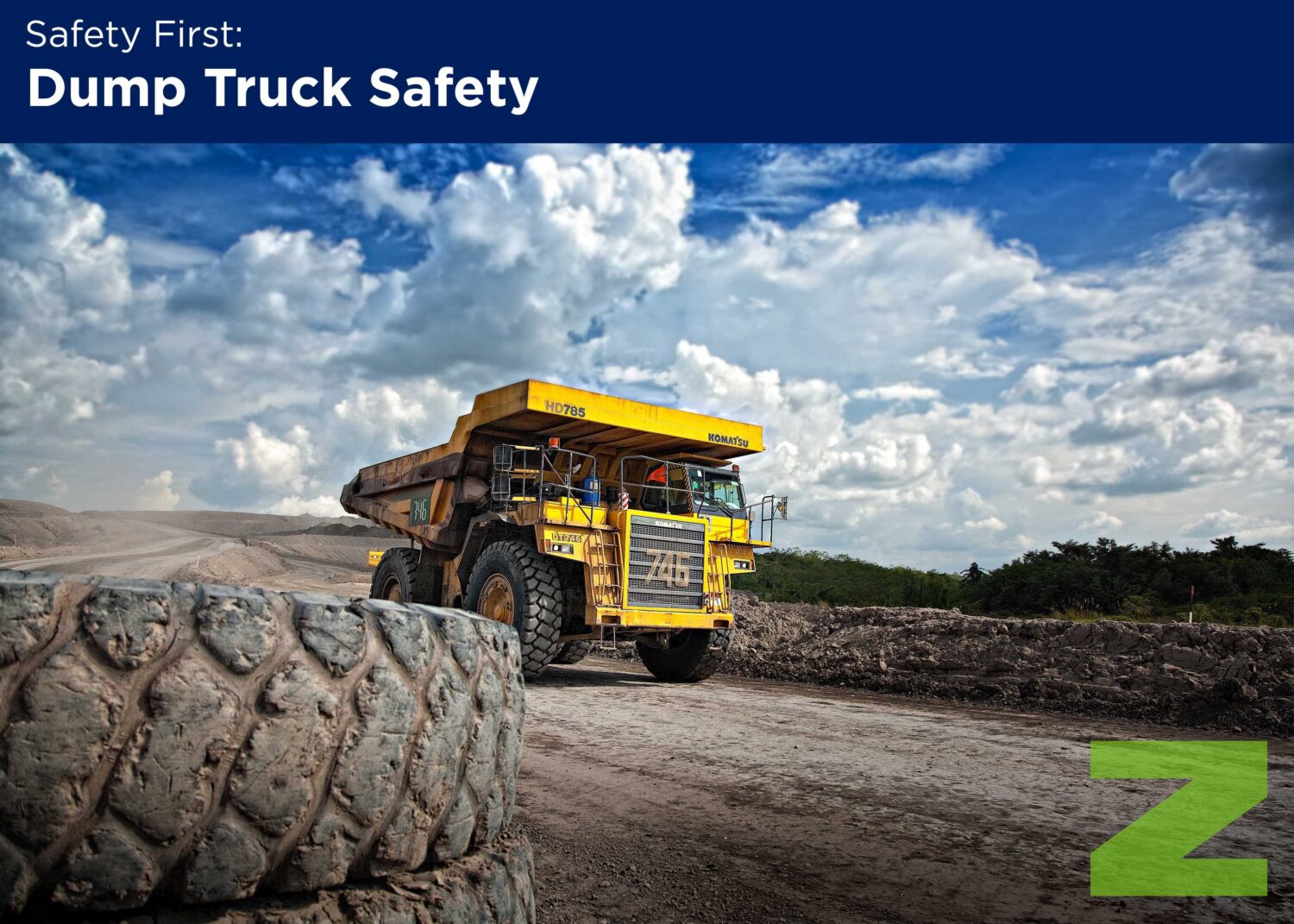 Dump Truck Safety - Zorn Insight