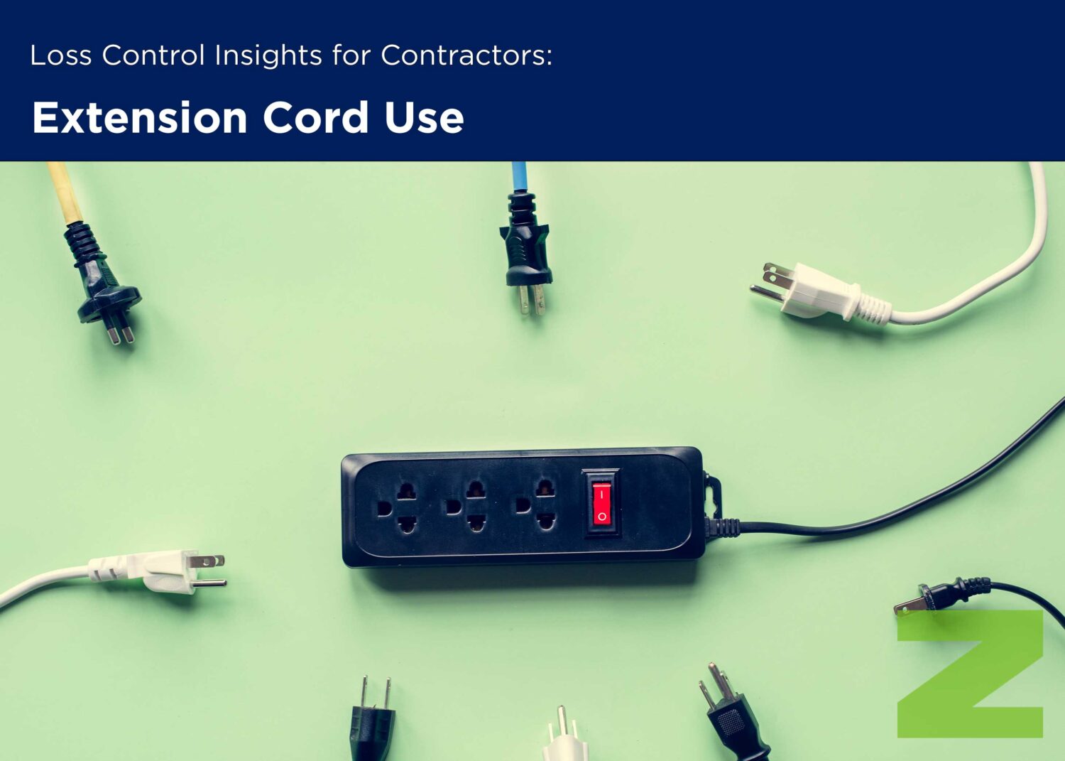 The Dos and Don'ts of Extension Cord Use - Zorn Insight